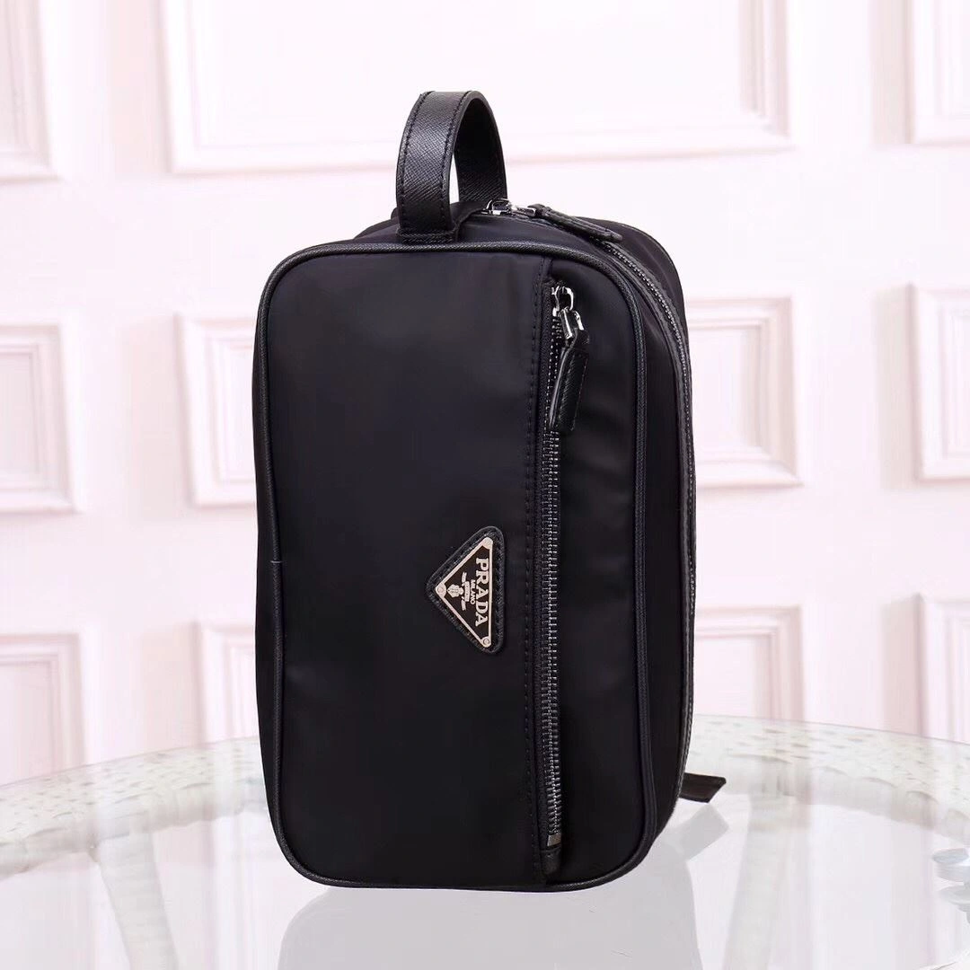Indistinguishable Mens Prada Clutch Bags