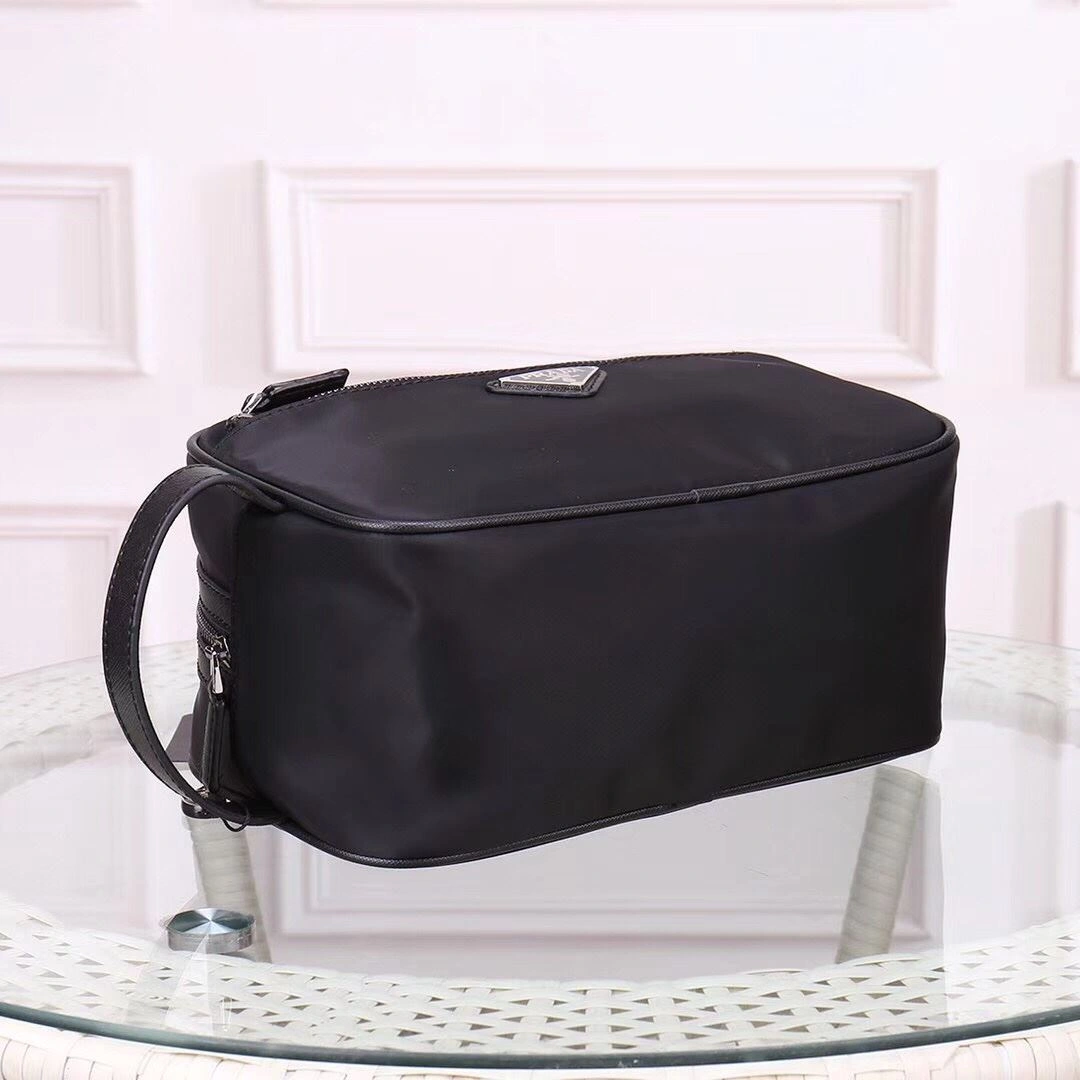 Indistinguishable Mens Prada Clutch Bags