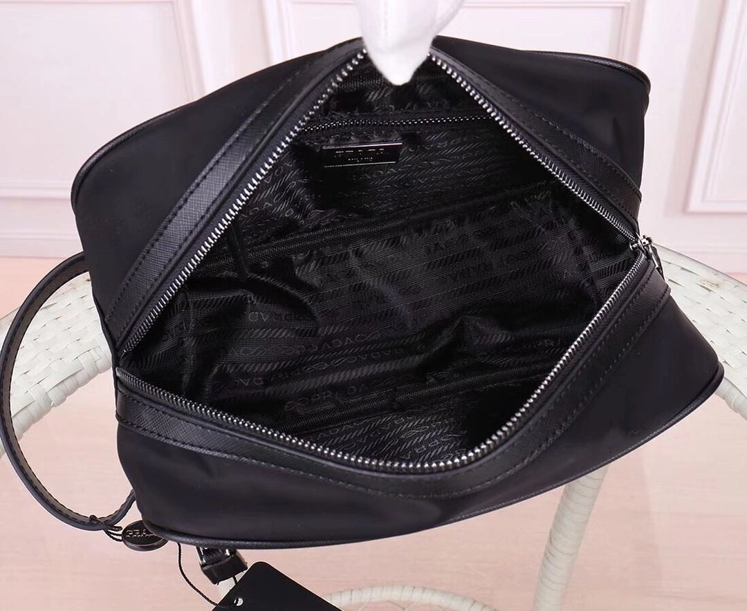 Indistinguishable Mens Prada Clutch Bags