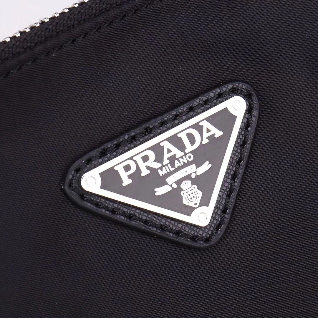 Affordable Mens Prada Clutch Bags