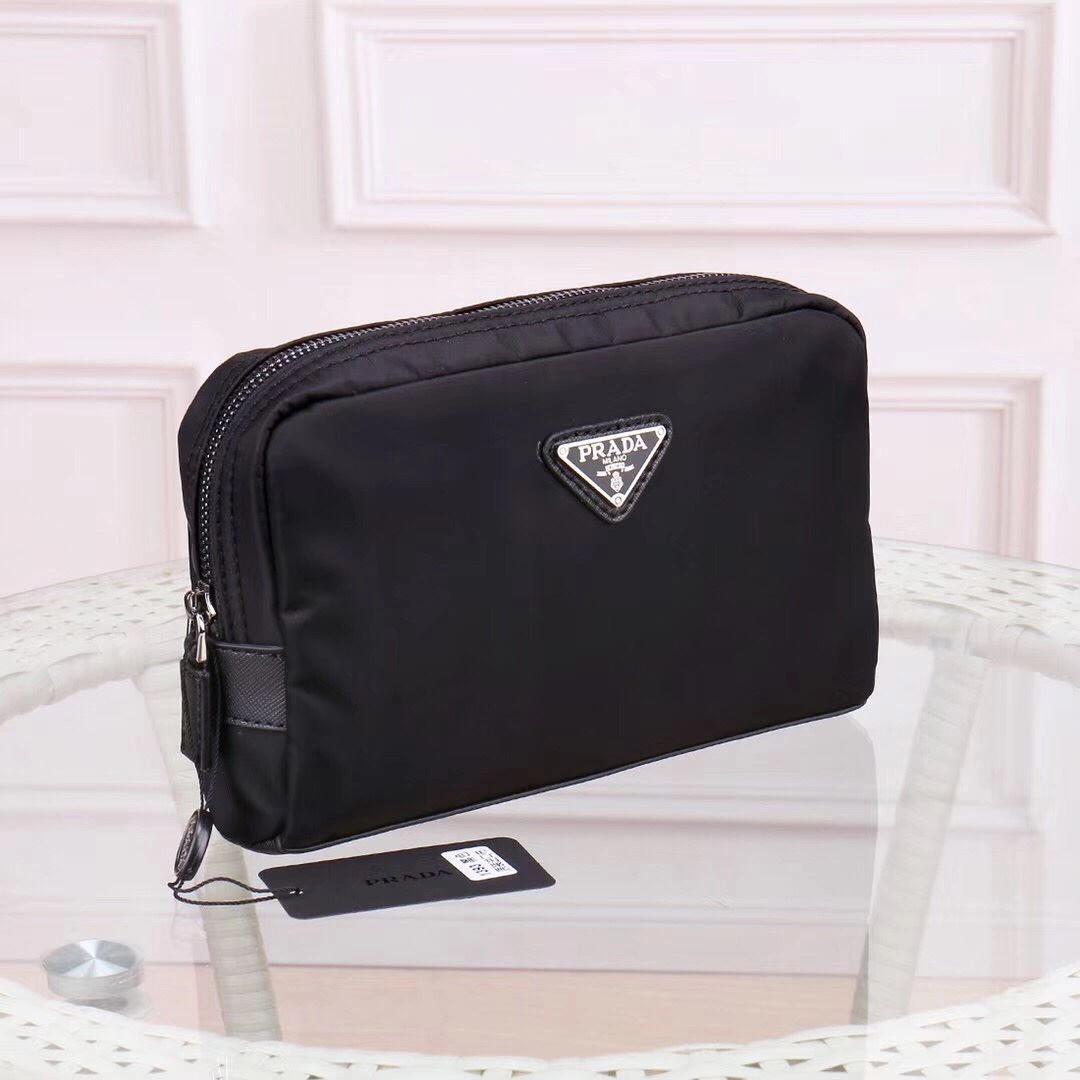 Indistinguishable Mens Prada Clutch Bags