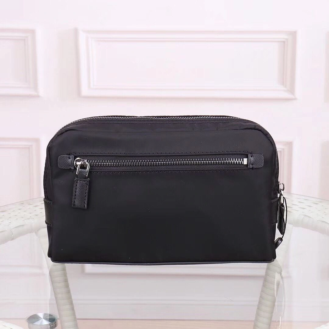 Indistinguishable Mens Prada Clutch Bags
