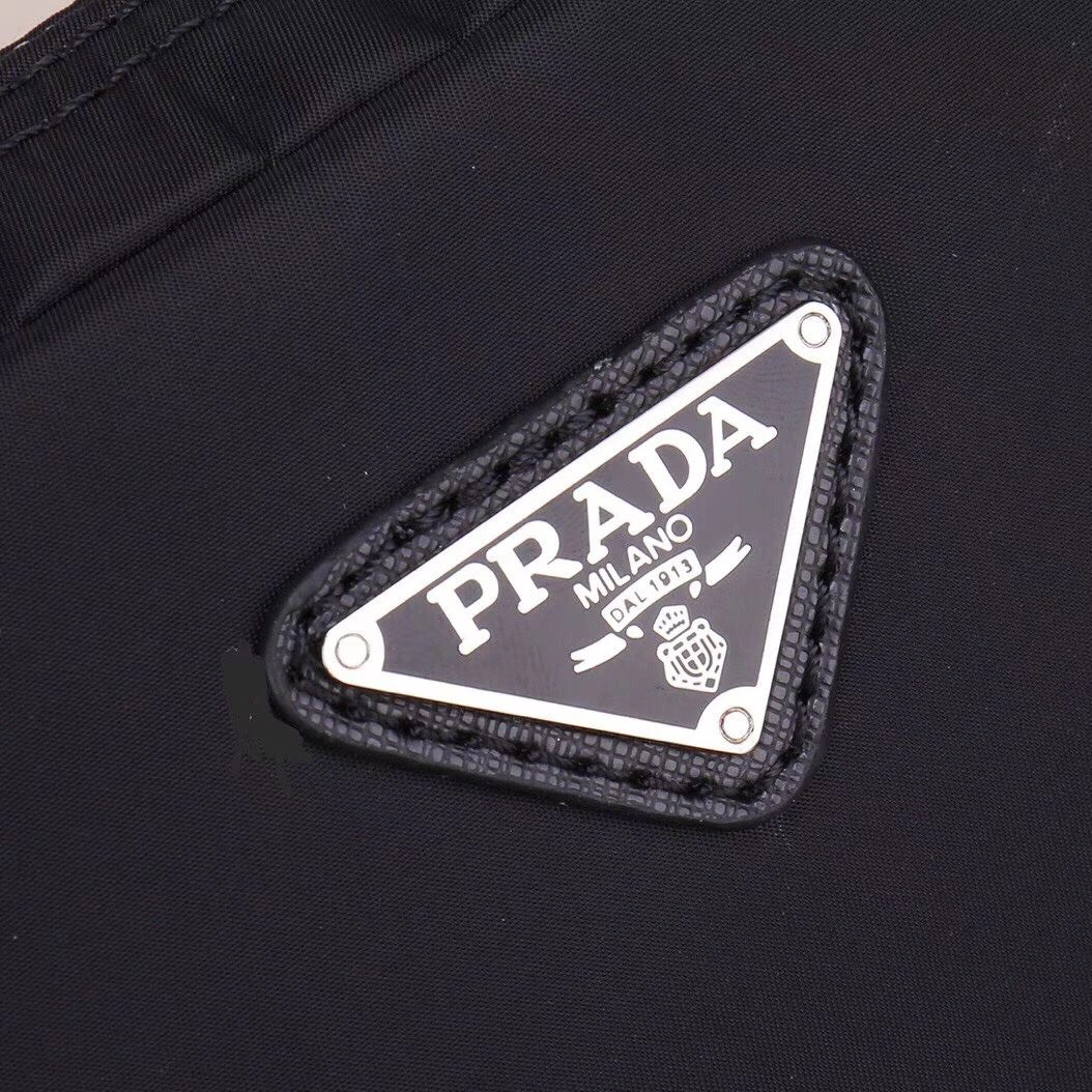 Indistinguishable Mens Prada Clutch Bags