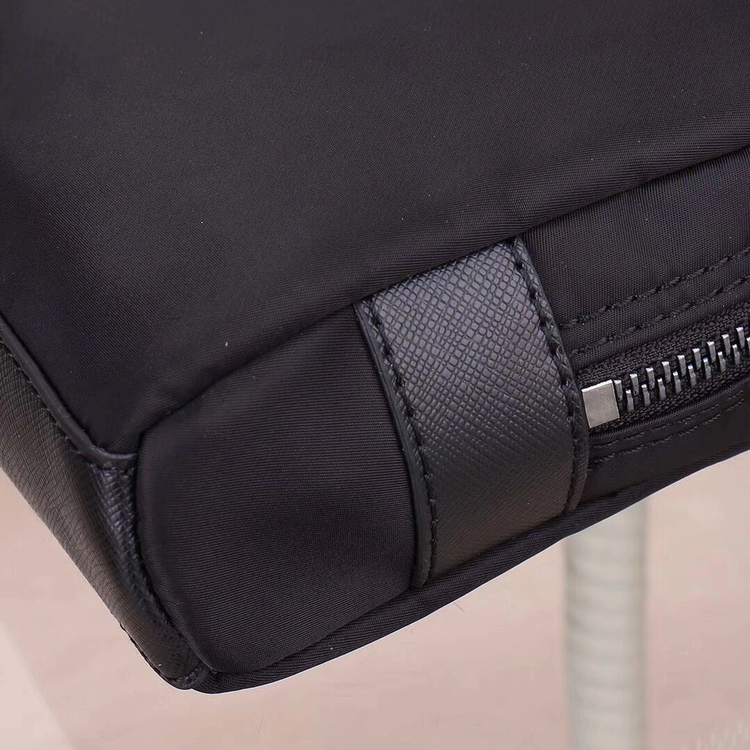 Indistinguishable Mens Prada Clutch Bags