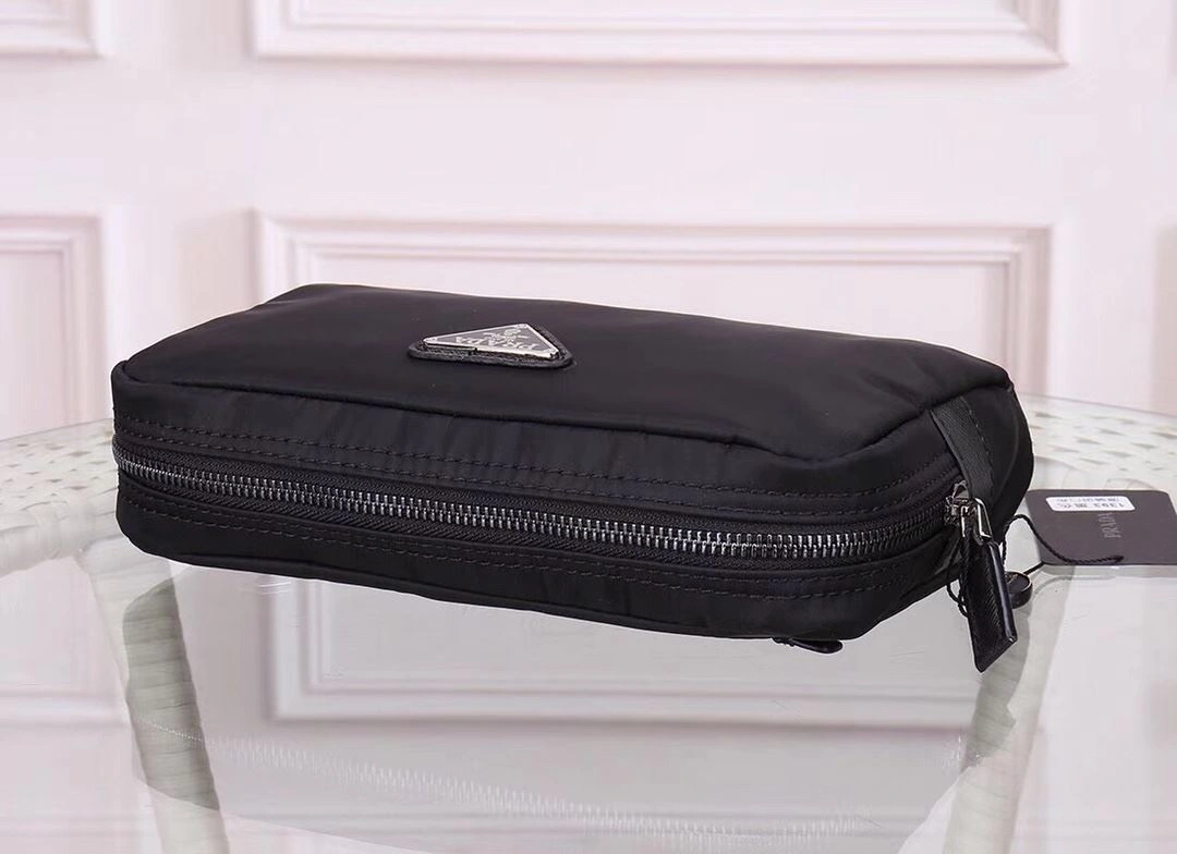 Indistinguishable Mens Prada Clutch Bags