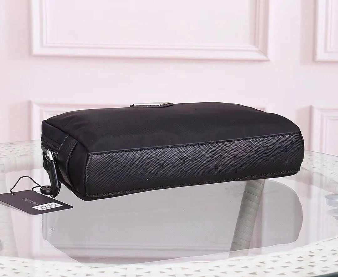 Indistinguishable Mens Prada Clutch Bags