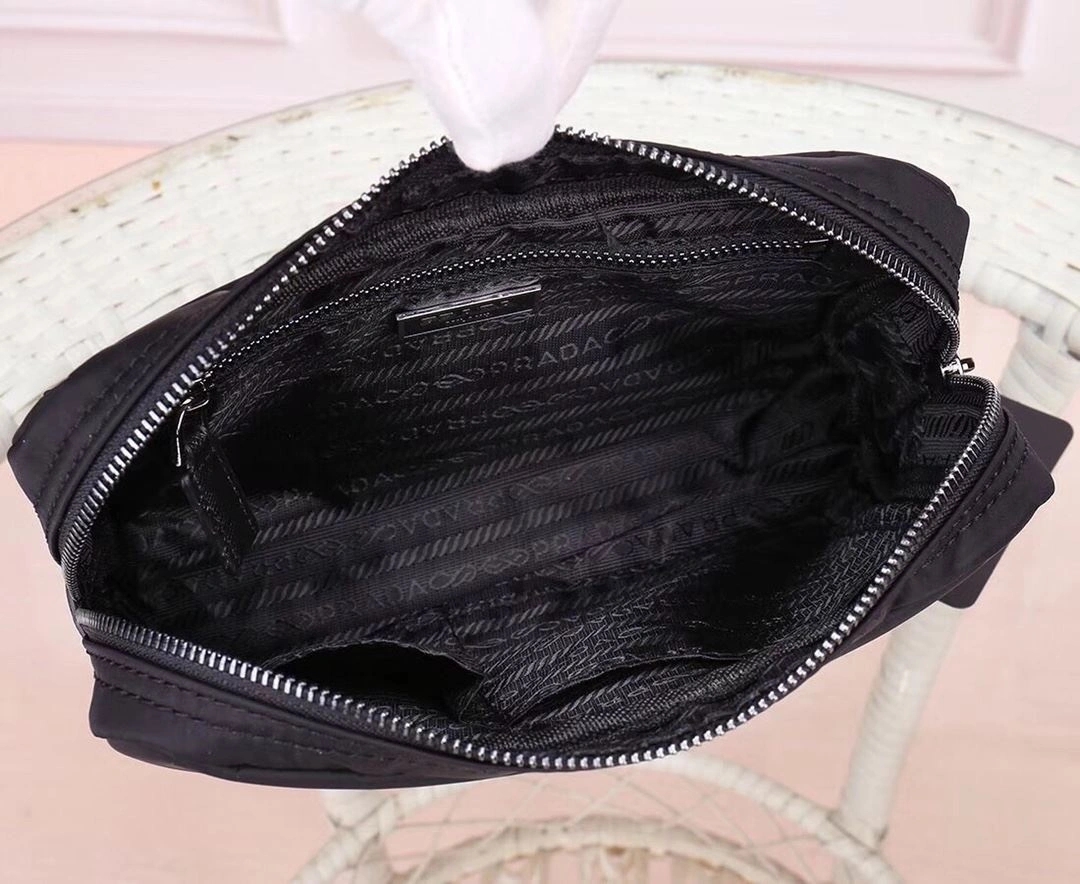 Indistinguishable Mens Prada Clutch Bags