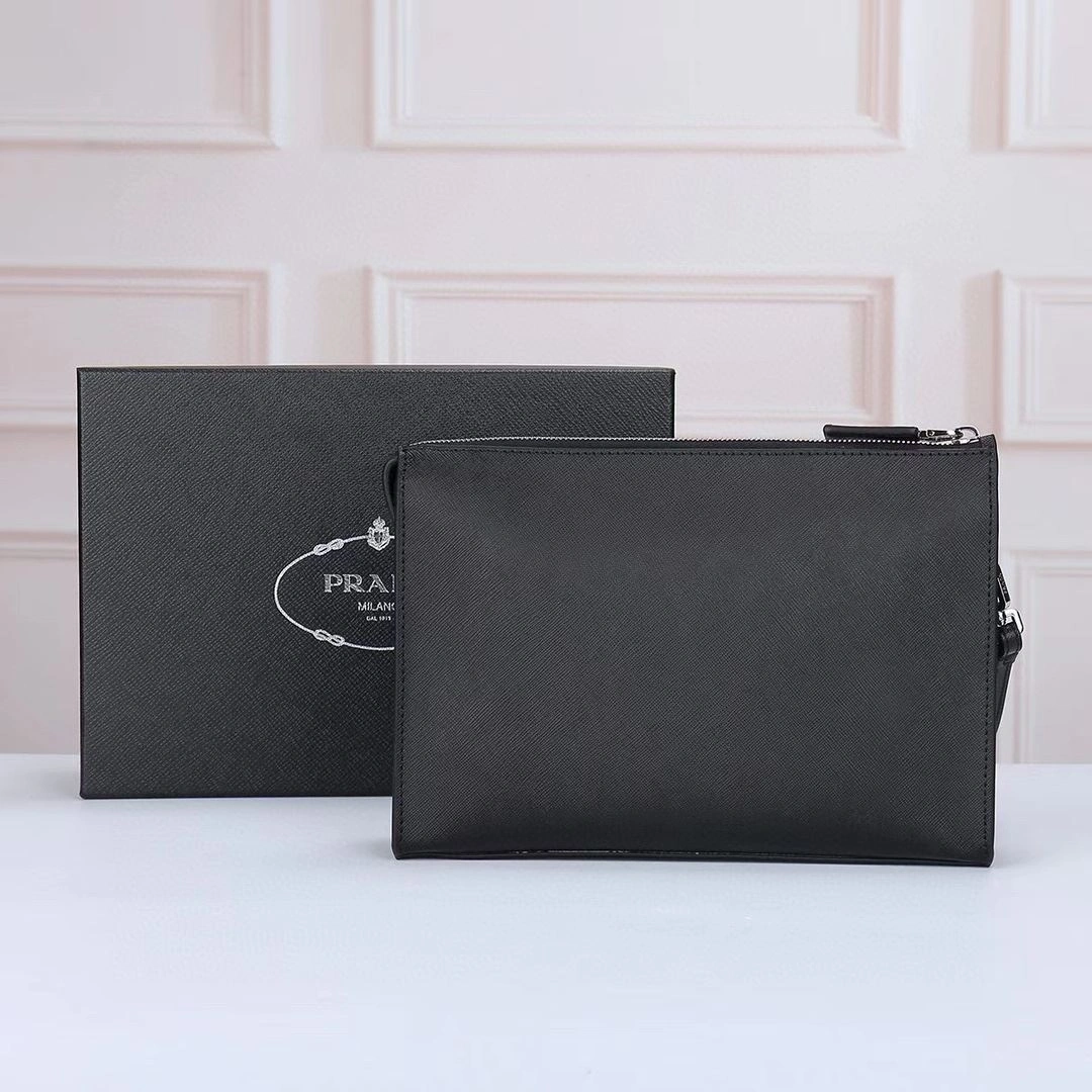 Factory-made Mens Prada Clutch Bags