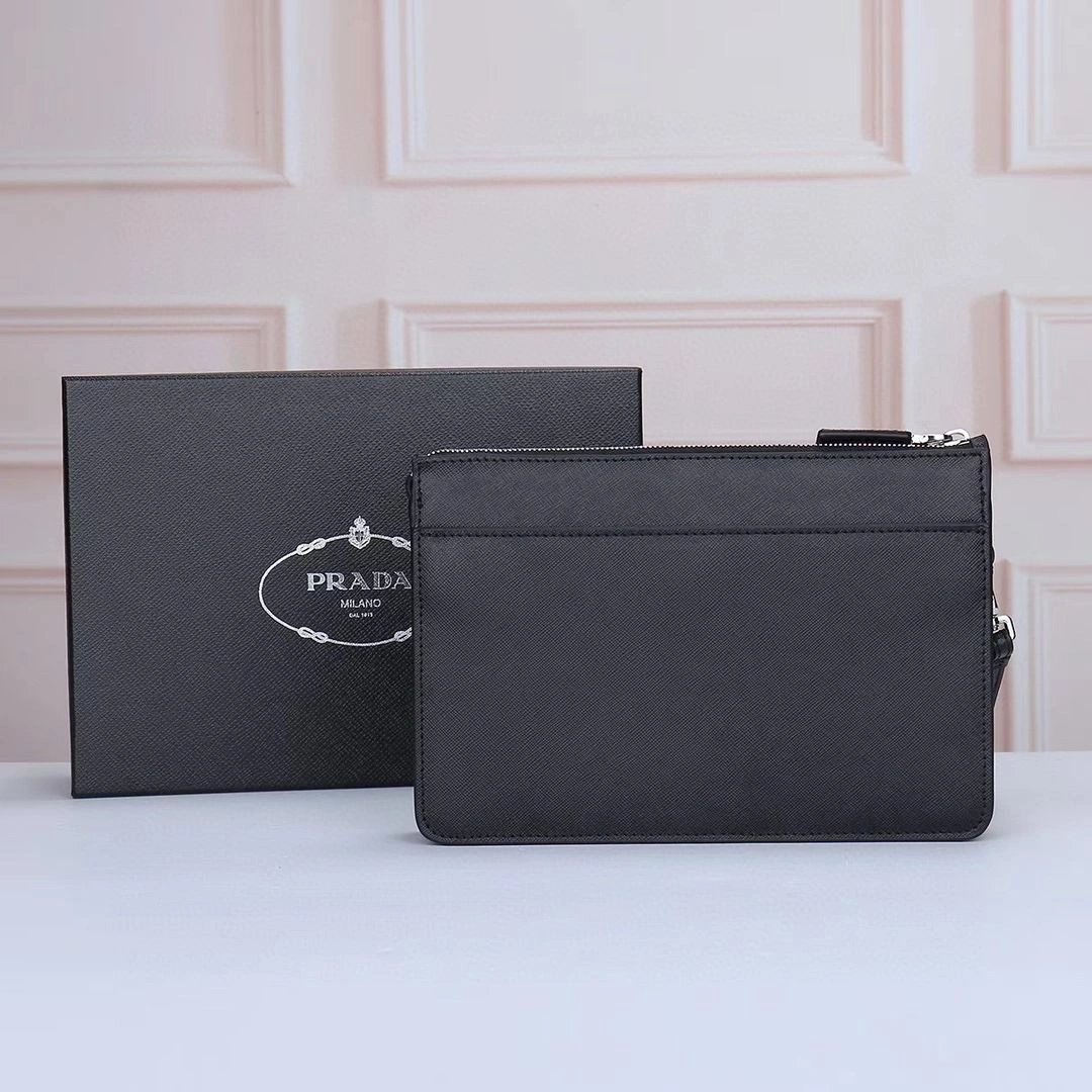 Economical Mens Prada Clutch Bags