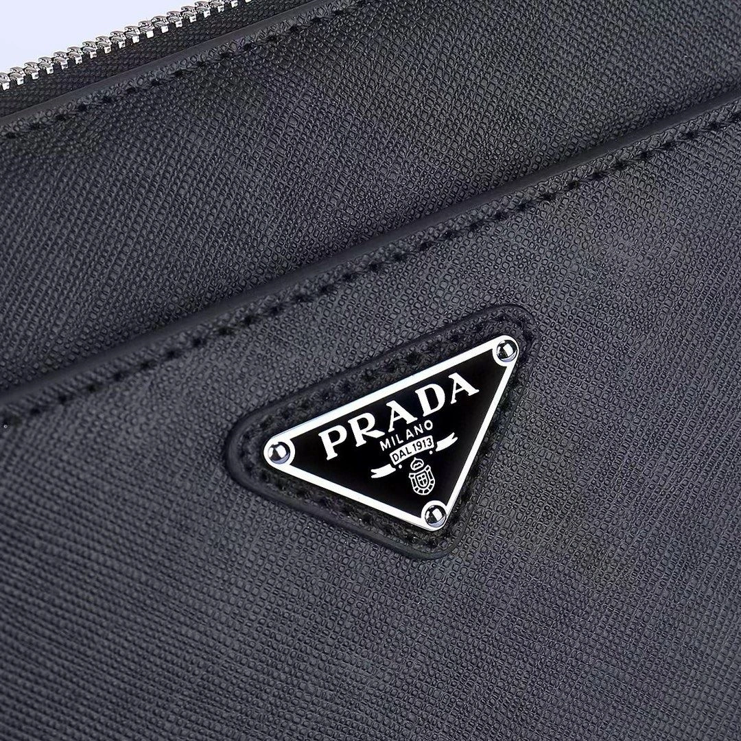 Economical Mens Prada Clutch Bags