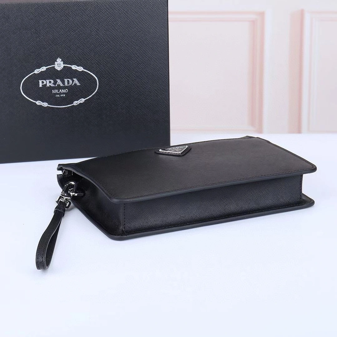 Economical Mens Prada Clutch Bags