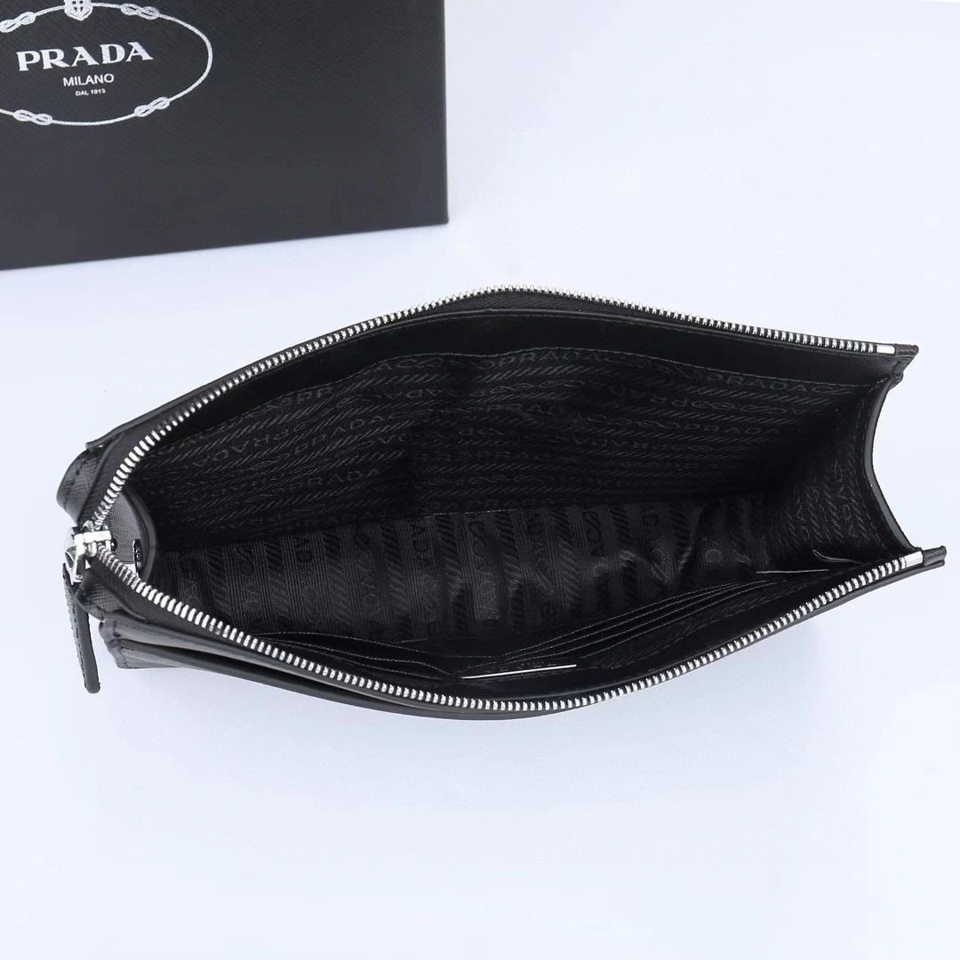 Economical Mens Prada Clutch Bags