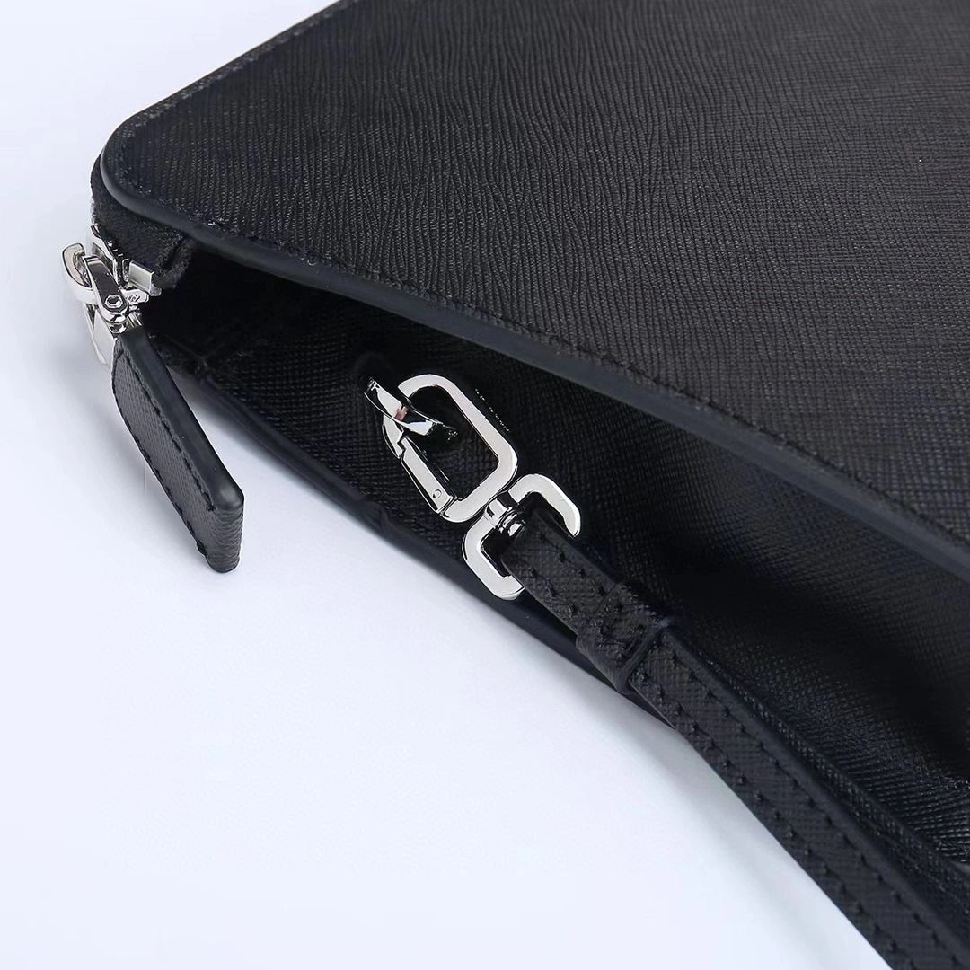 Perfect replica Mens Prada Clutch Bags