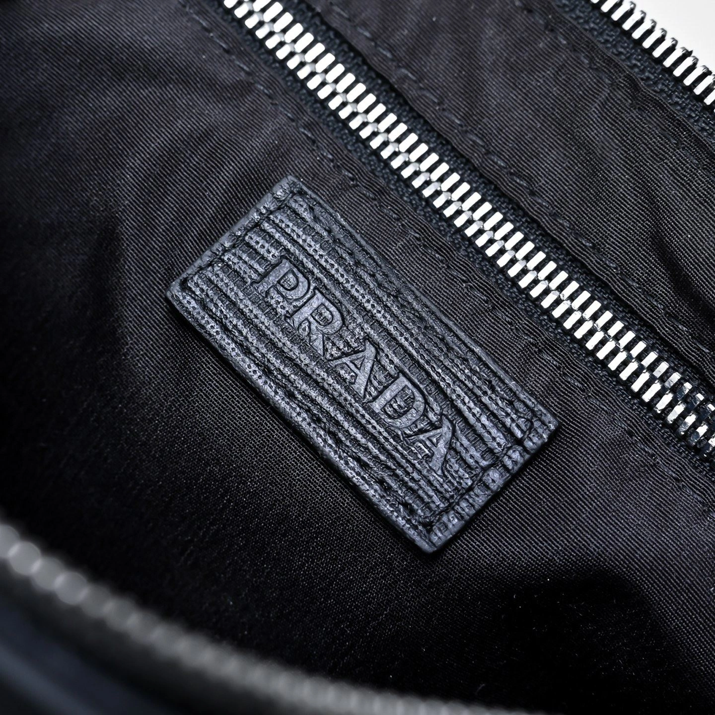 Indistinguishable Mens Prada Clutch Bags