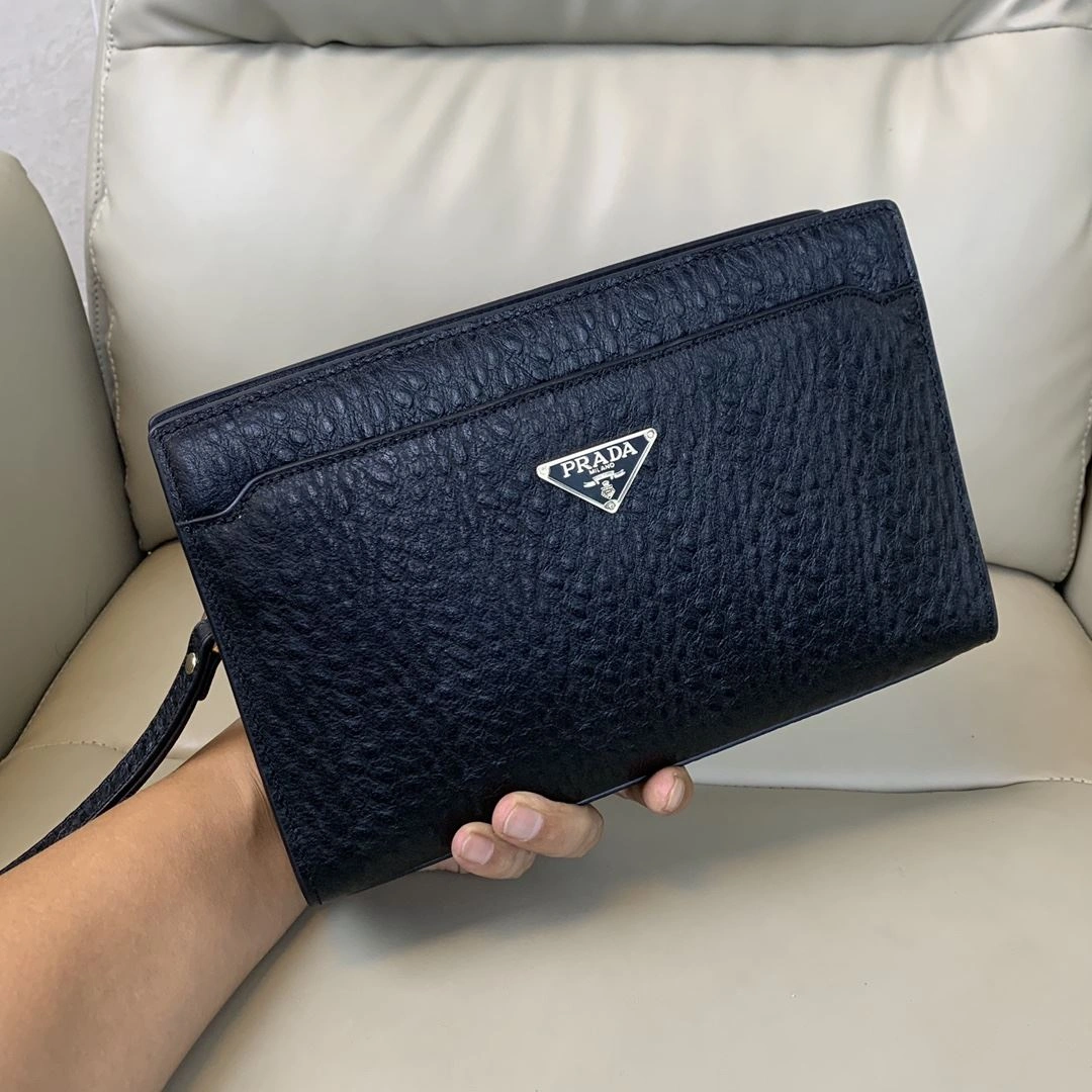 Inexpensive Mens Prada Clutch Bags