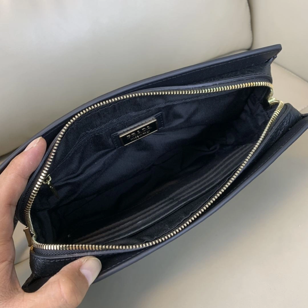 Inexpensive Mens Prada Clutch Bags