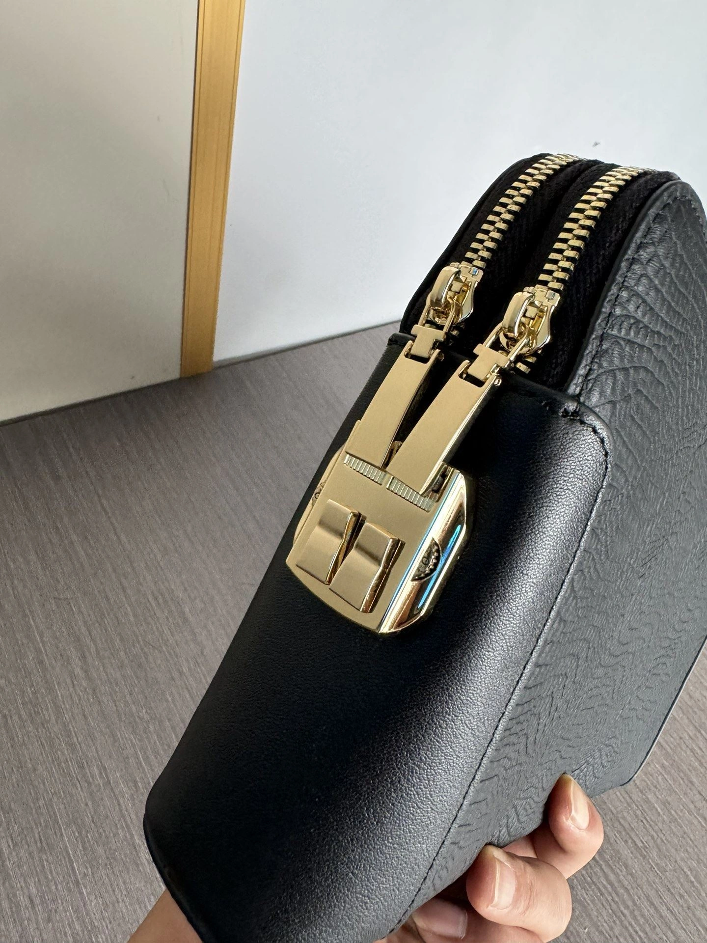 Factory-made Mens Prada Clutch Bags