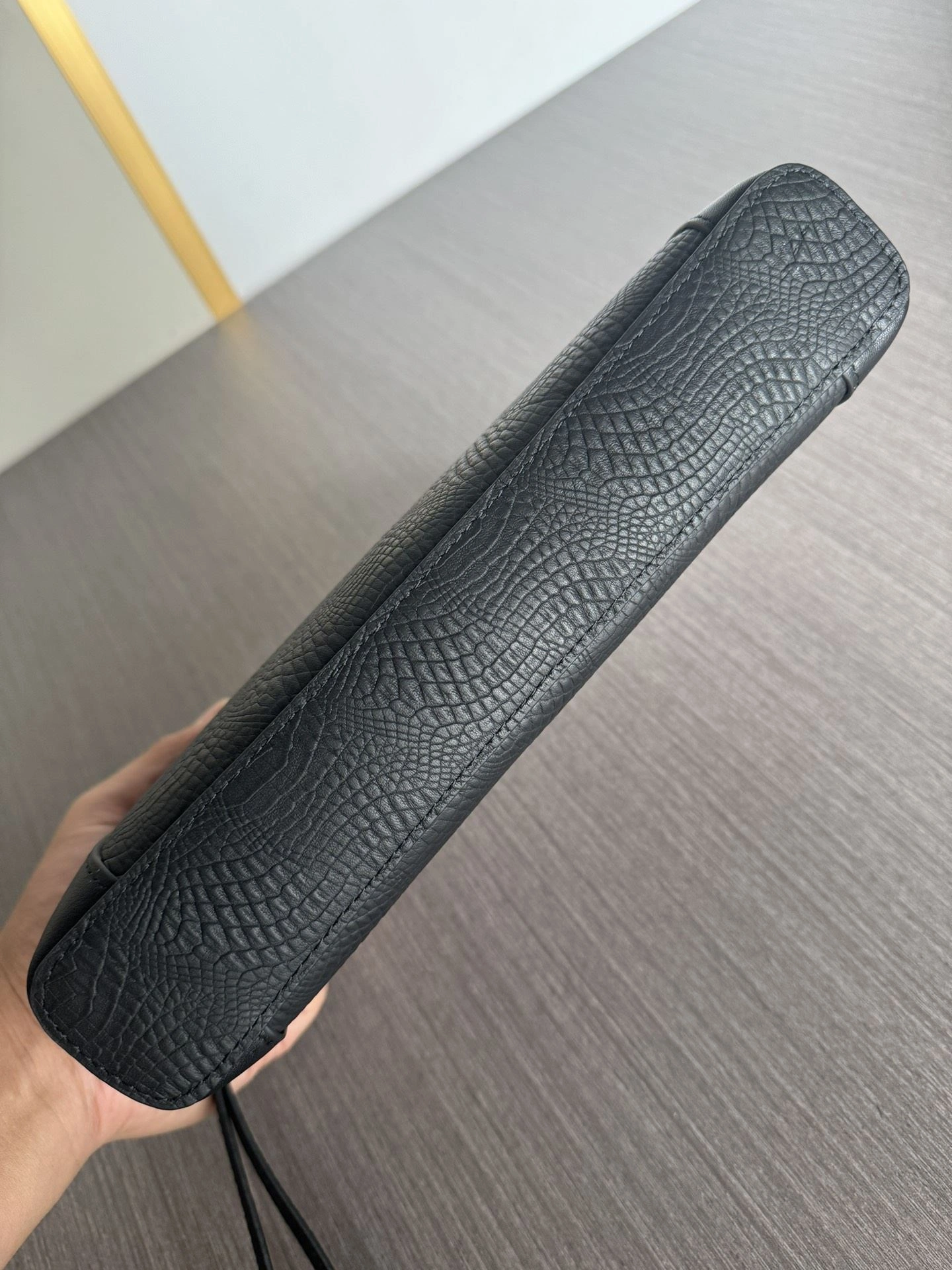 Factory-made Mens Prada Clutch Bags