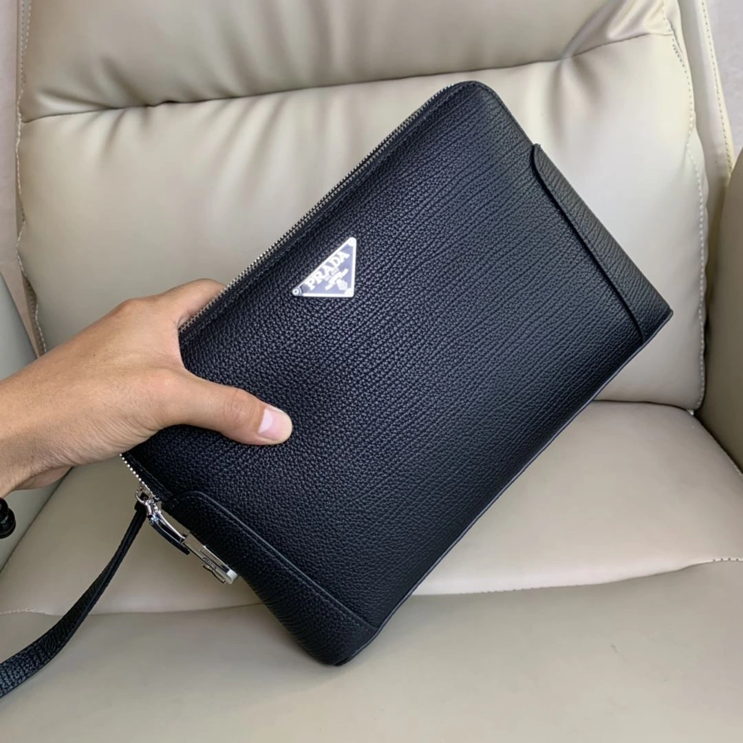 Economical Mens Prada Clutch Bags