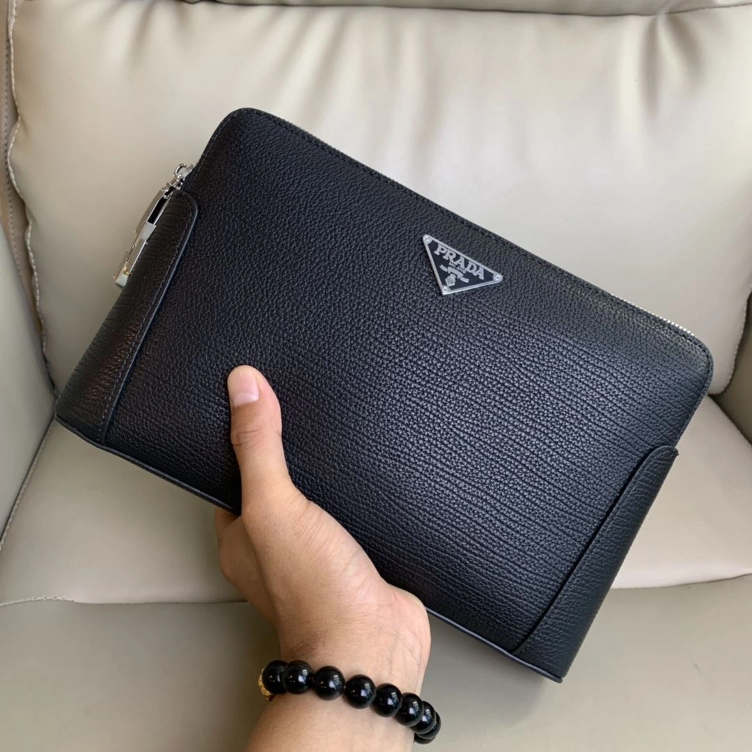 Economical Mens Prada Clutch Bags