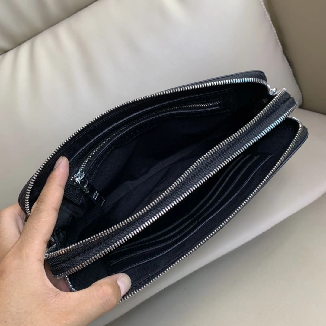 Economical Mens Prada Clutch Bags
