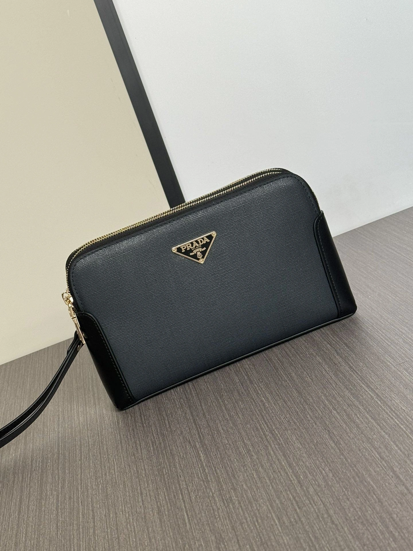 Mens Prada Clutch Bags