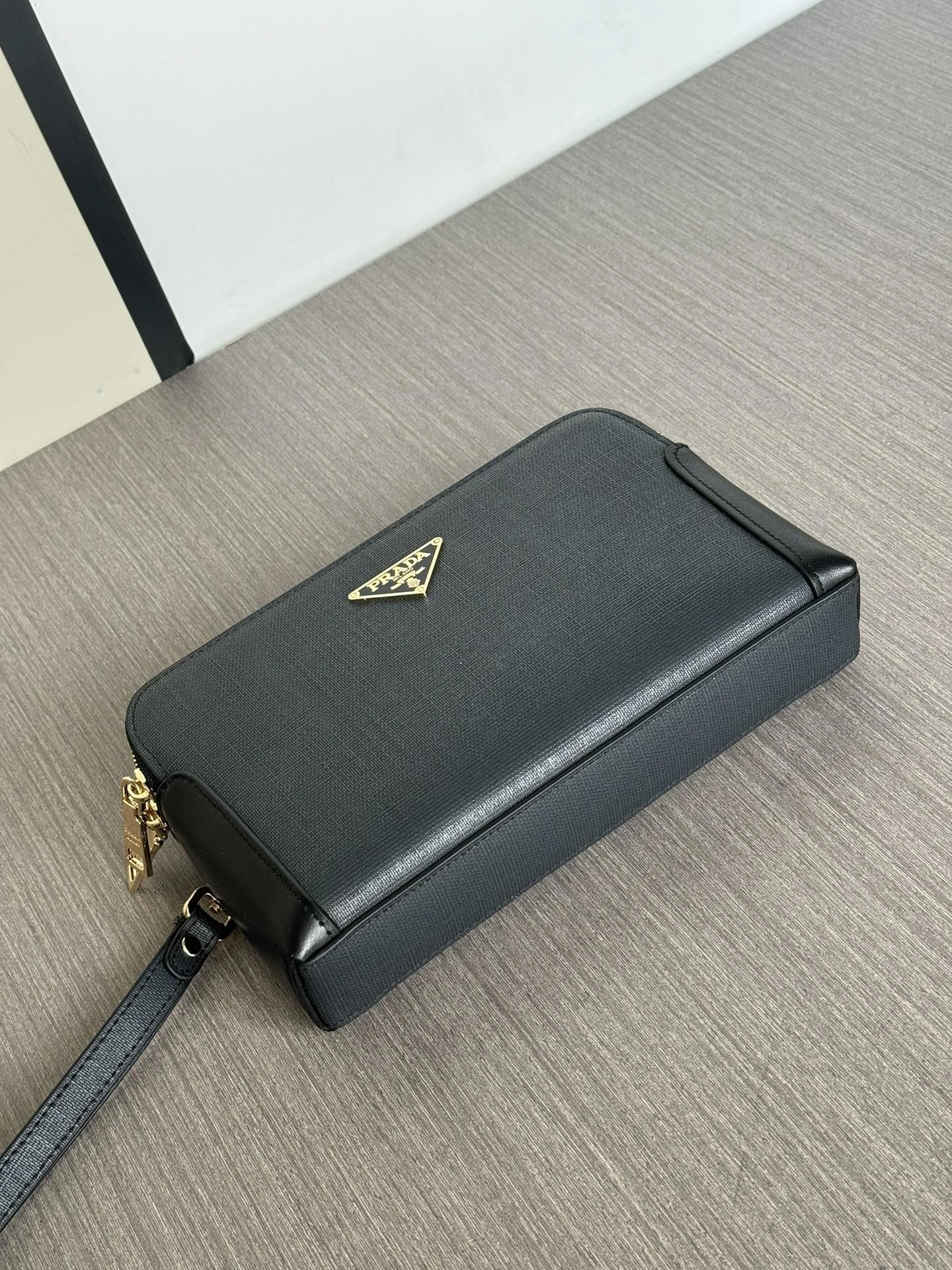 Discounted Mens Prada Clutch Bags