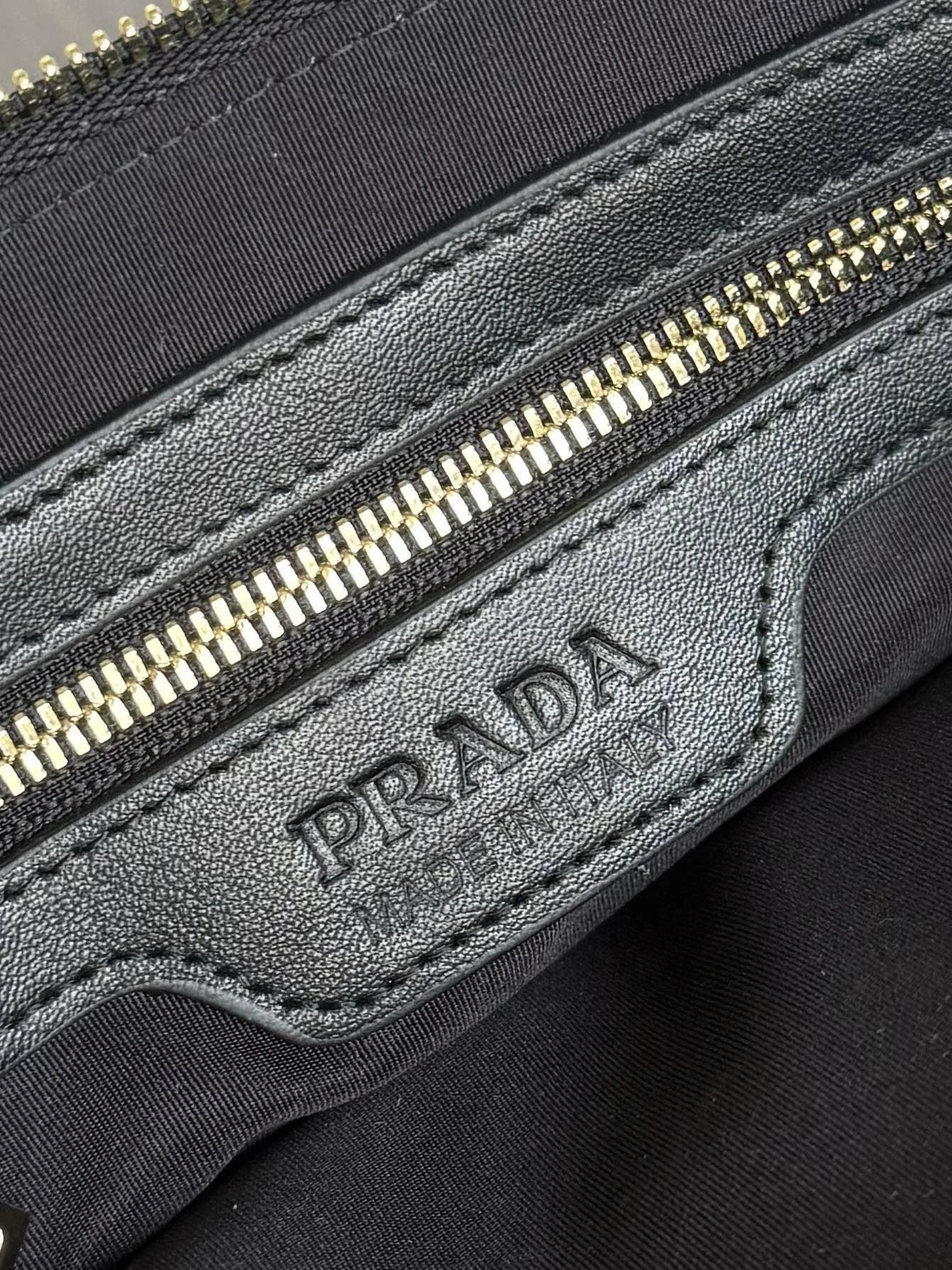 Discounted Mens Prada Clutch Bags