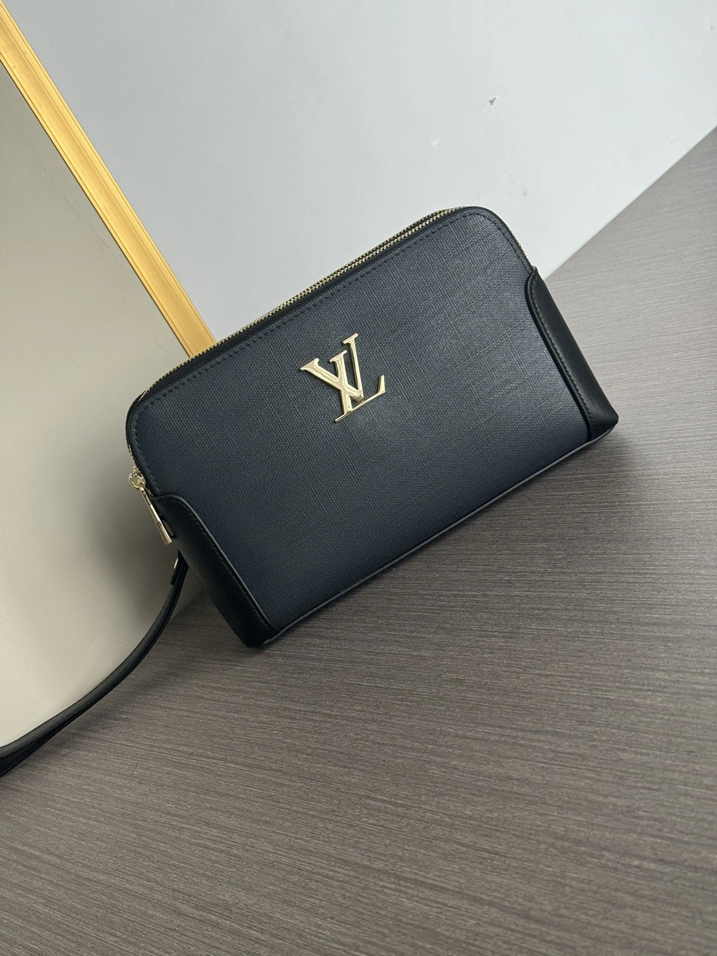 Mens Prada Clutch Bags