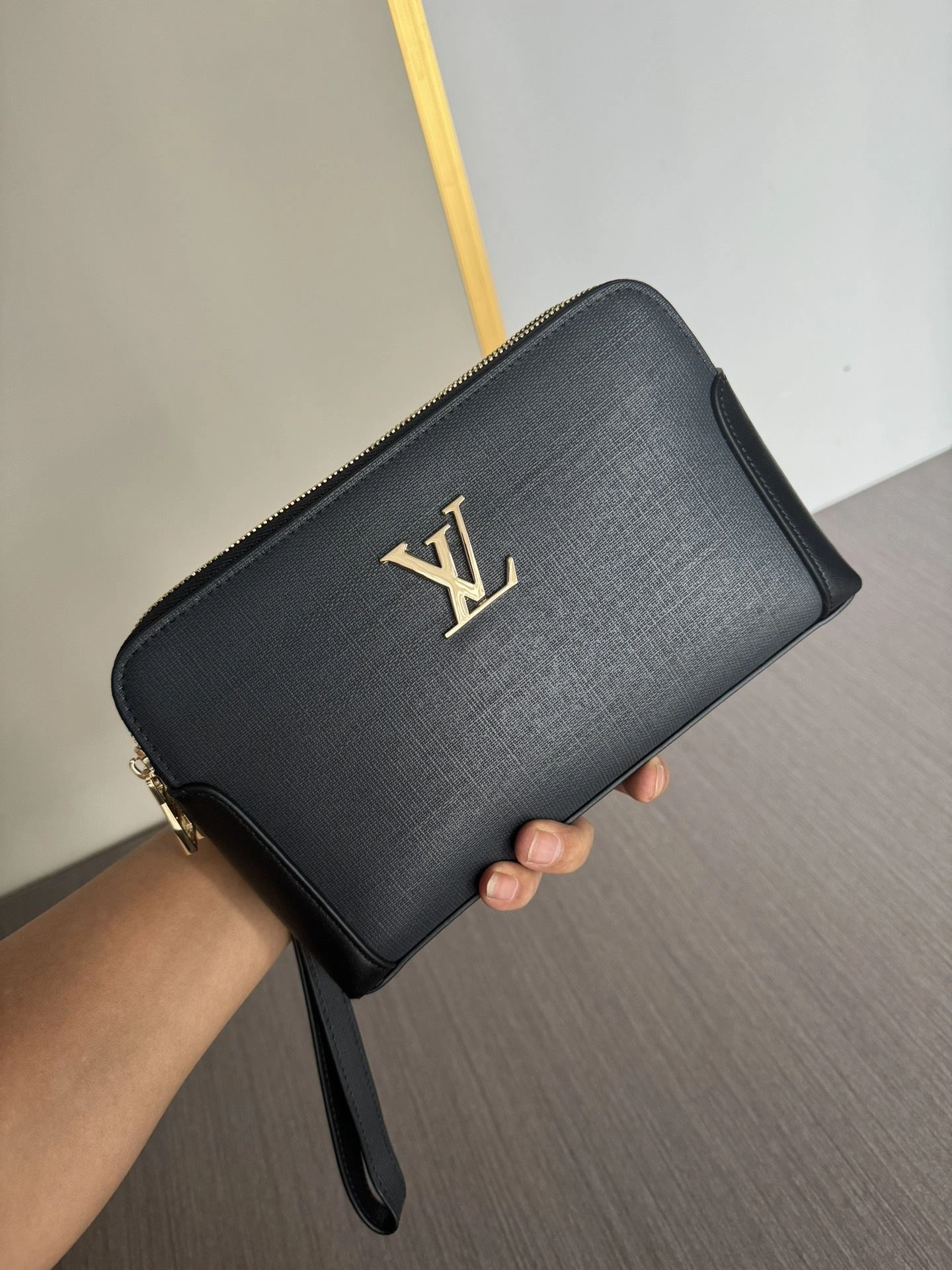 Affordable Mens Prada Clutch Bags