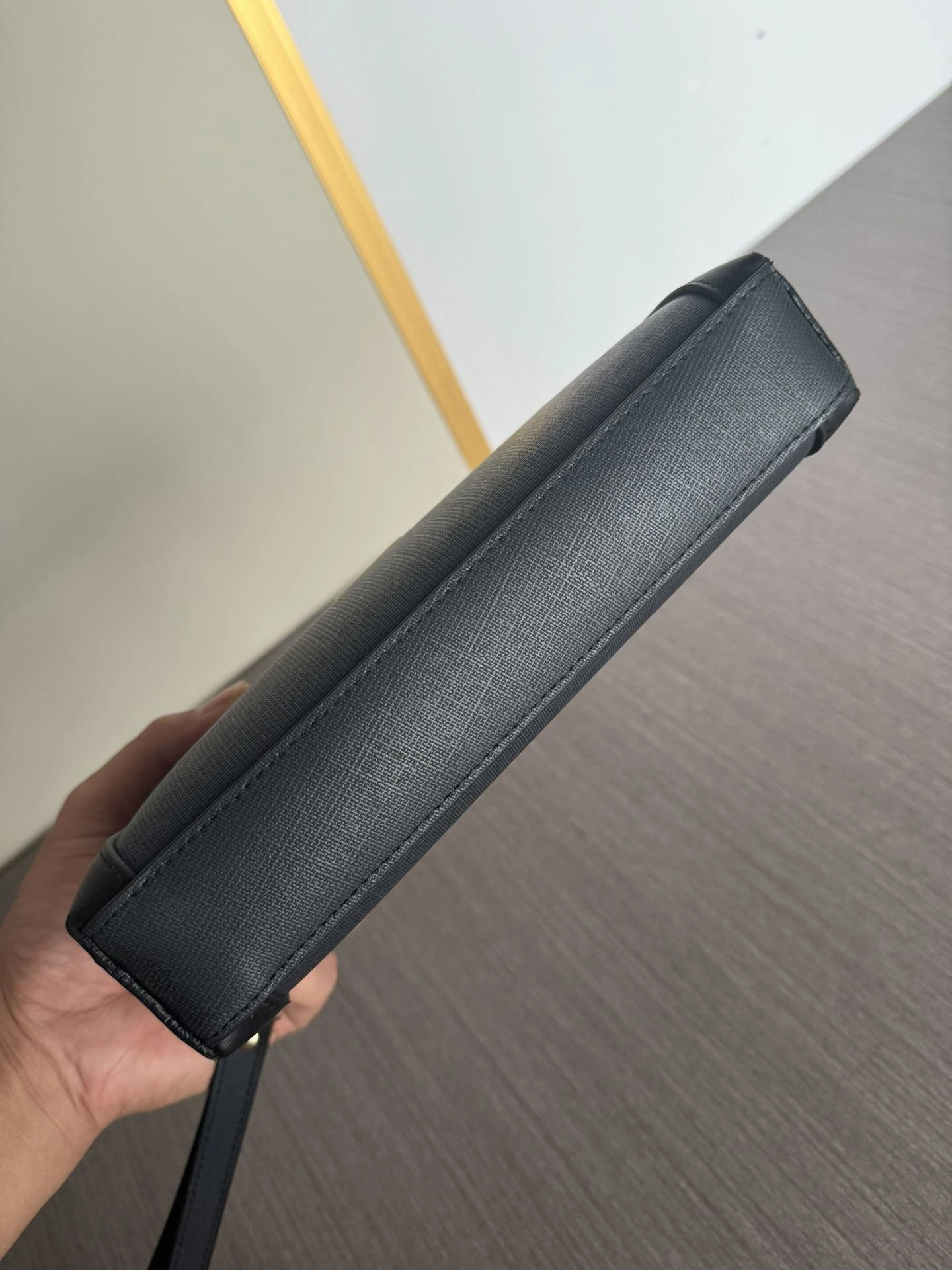 Affordable Mens Prada Clutch Bags