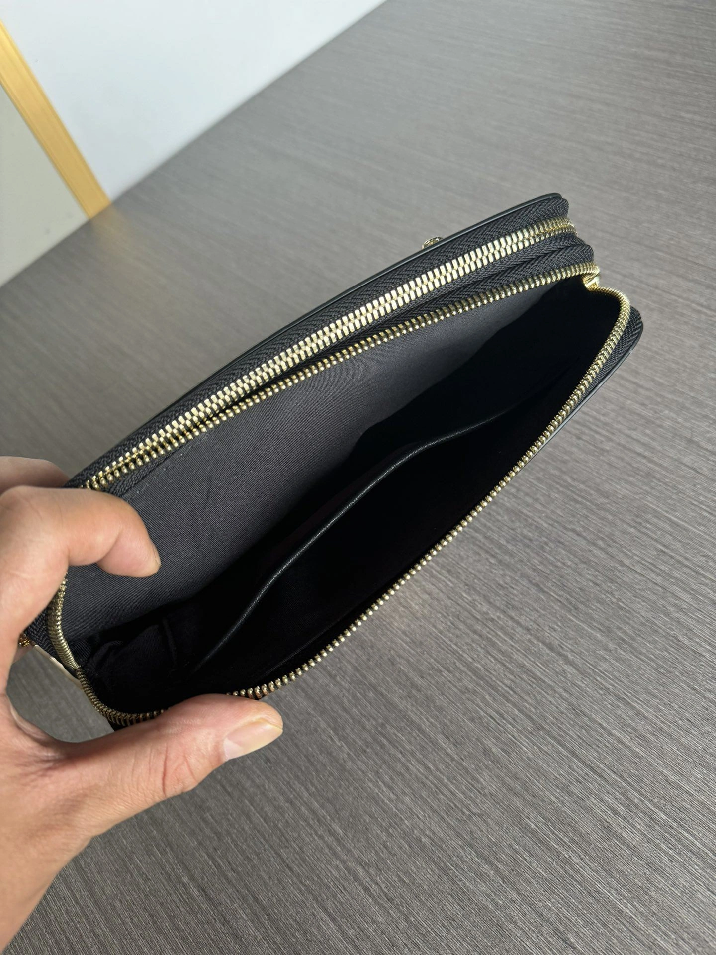 Affordable Mens Prada Clutch Bags