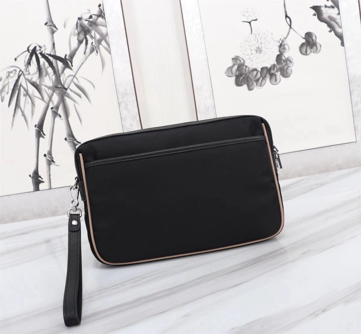 Low-cost Mens Prada Clutch Bags