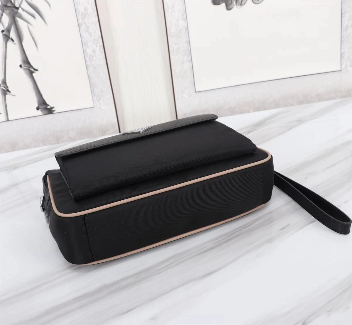 Low-cost Mens Prada Clutch Bags