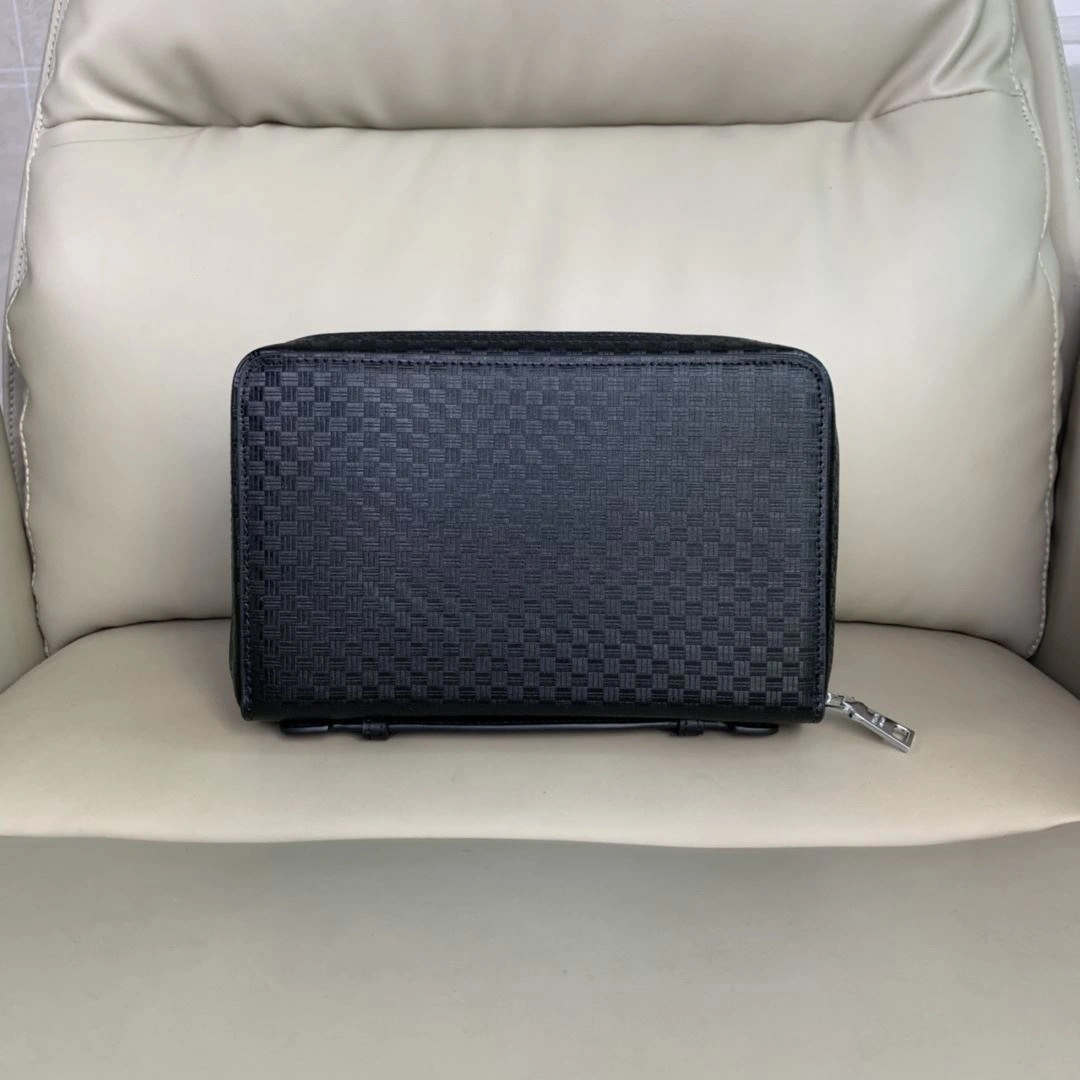 Factory-made Mens Prada Clutch Bags
