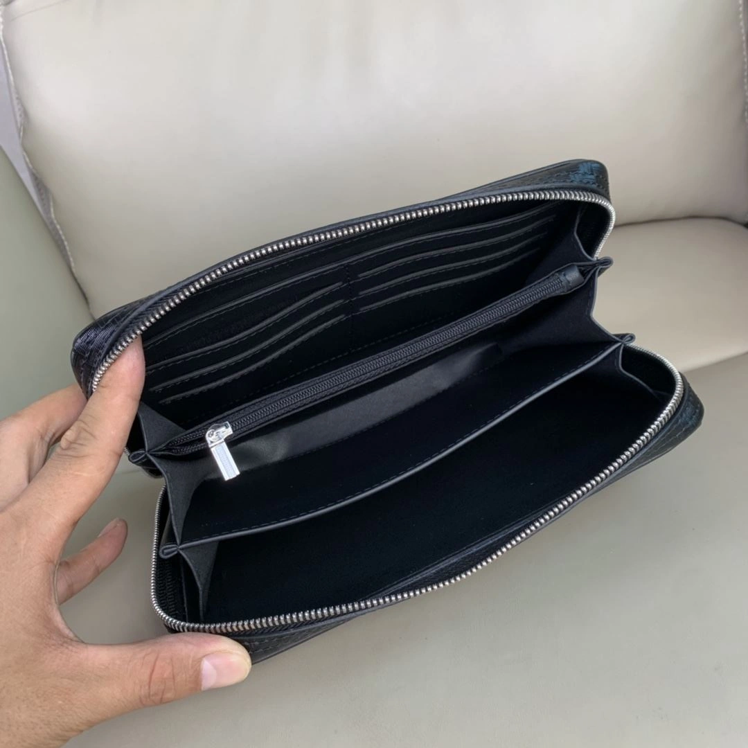 Factory-made Mens Prada Clutch Bags