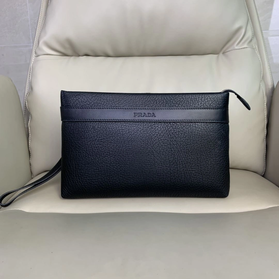 Mens Prada Clutch Bags