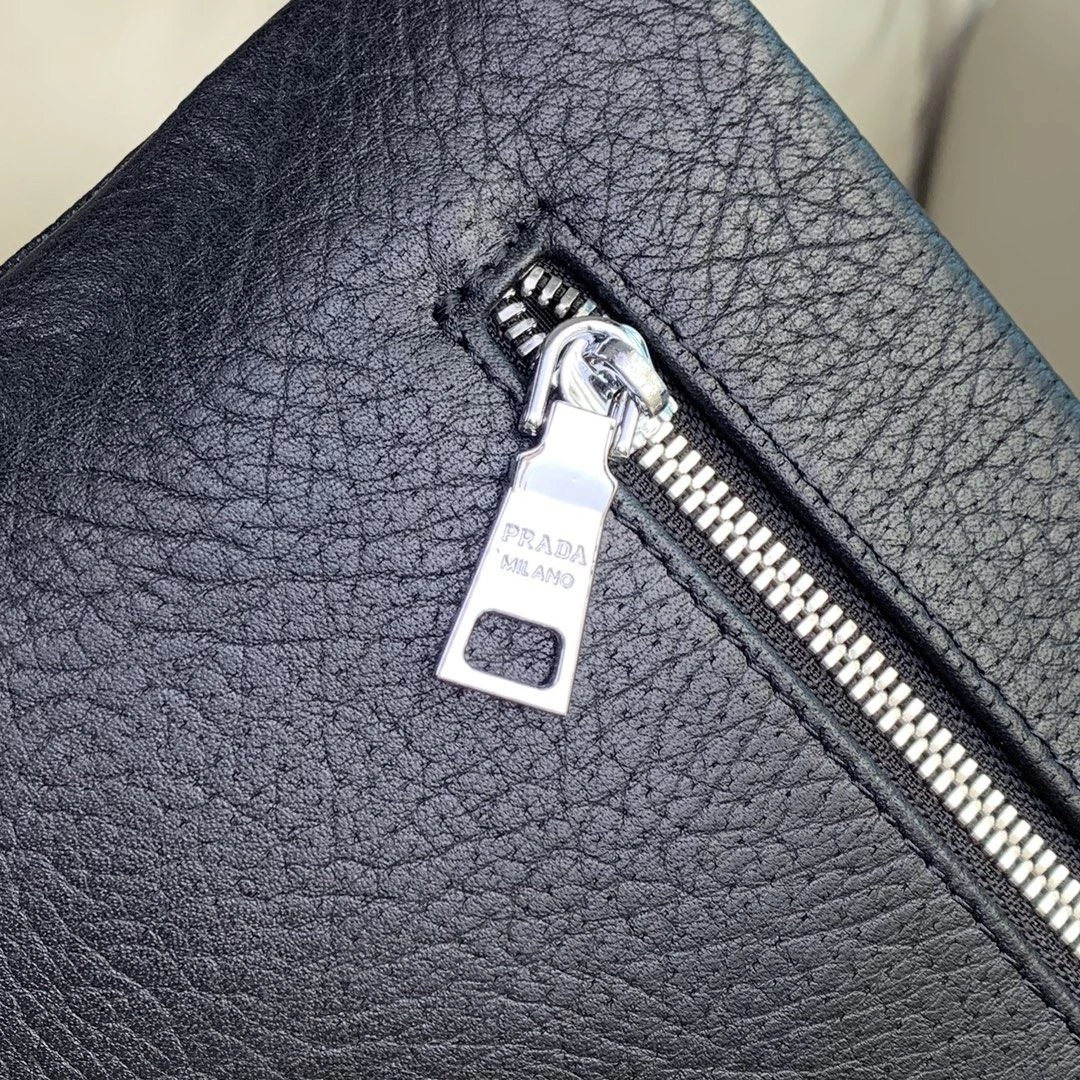 Precise copy Mens Prada Clutch Bags