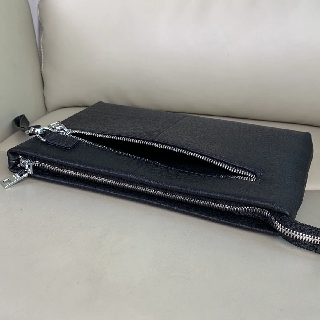 Precise copy Mens Prada Clutch Bags