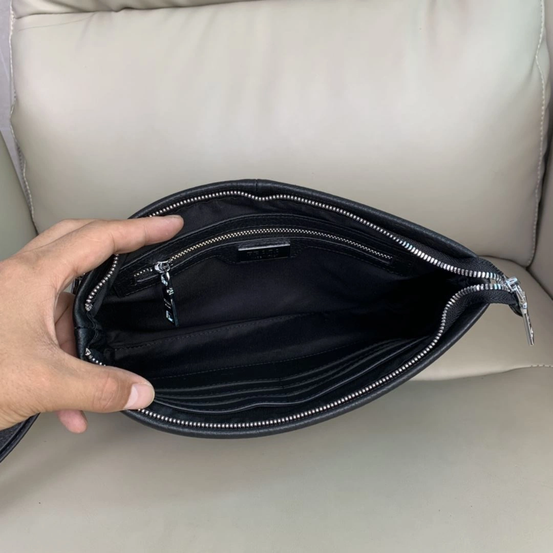 Precise copy Mens Prada Clutch Bags