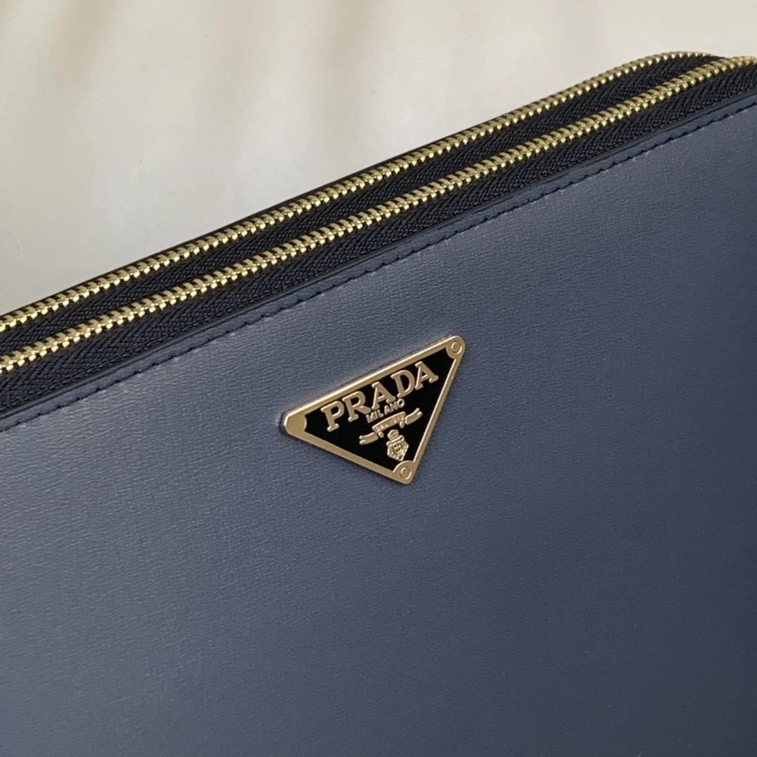 Budget-friendly Mens Prada Clutch Bags