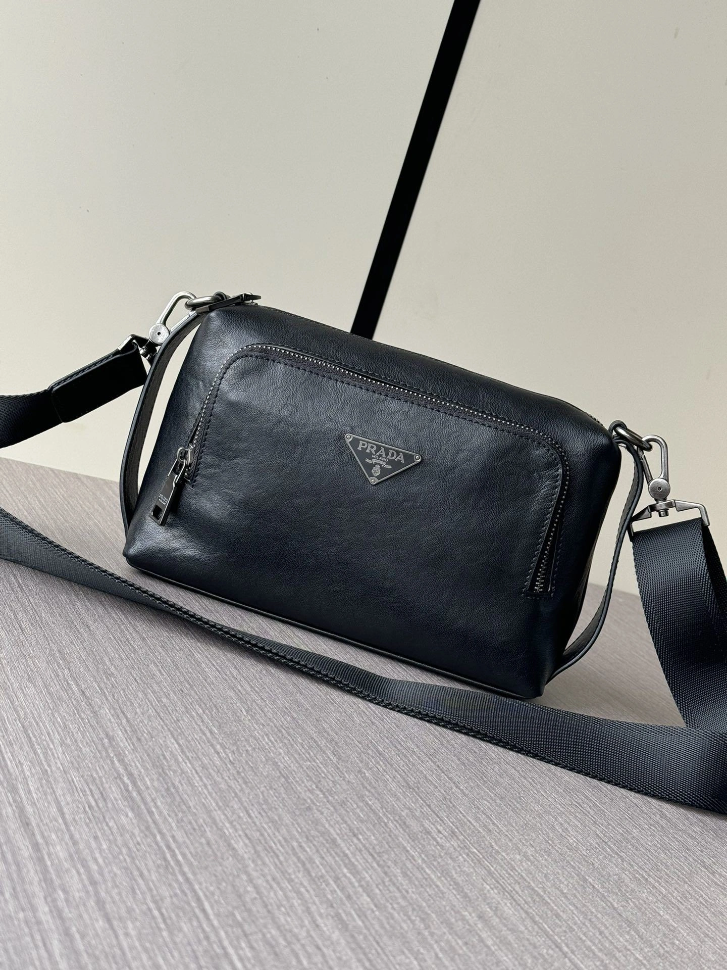 Mens Prada Clutch Bags