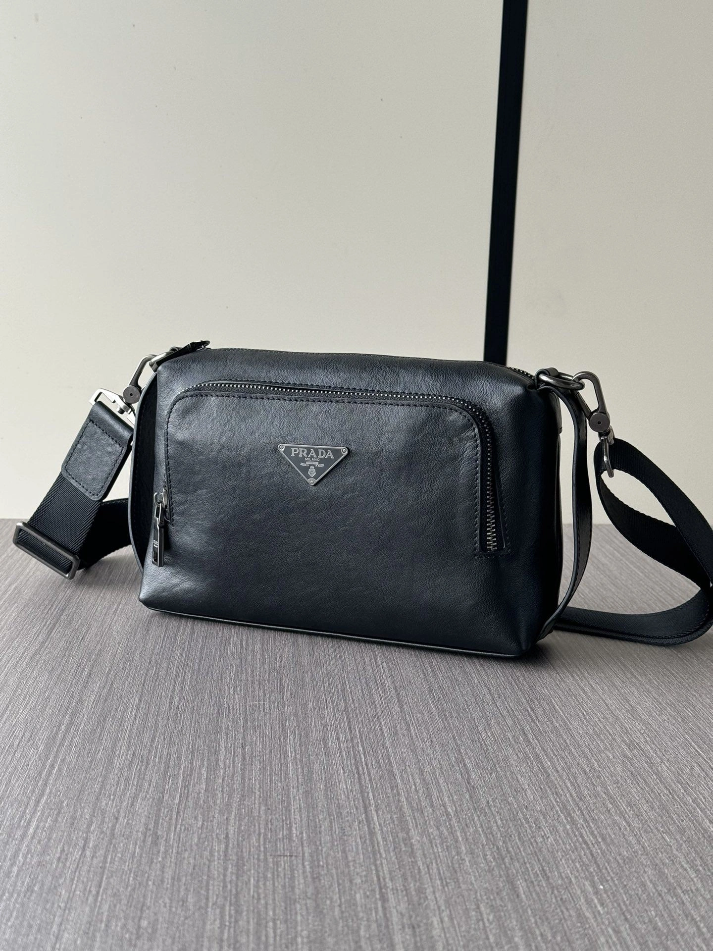 Indistinguishable Mens Prada Clutch Bags