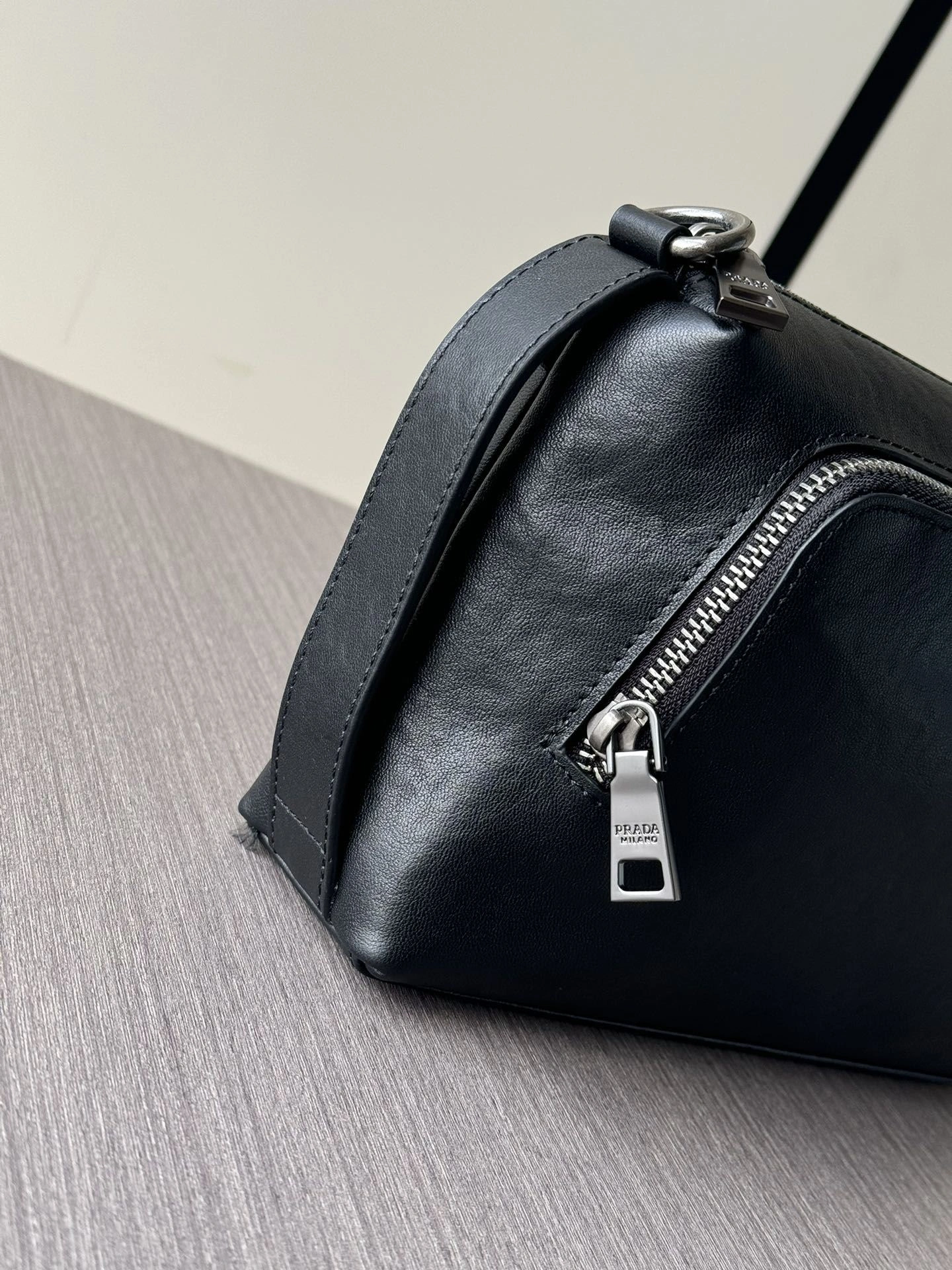 Indistinguishable Mens Prada Clutch Bags