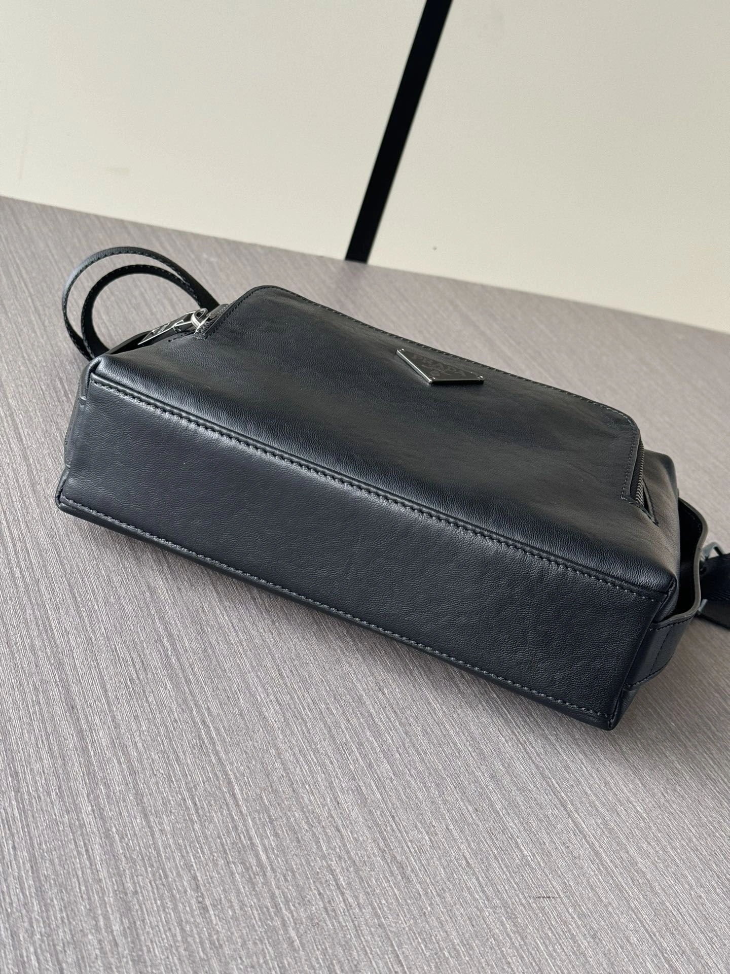 Indistinguishable Mens Prada Clutch Bags