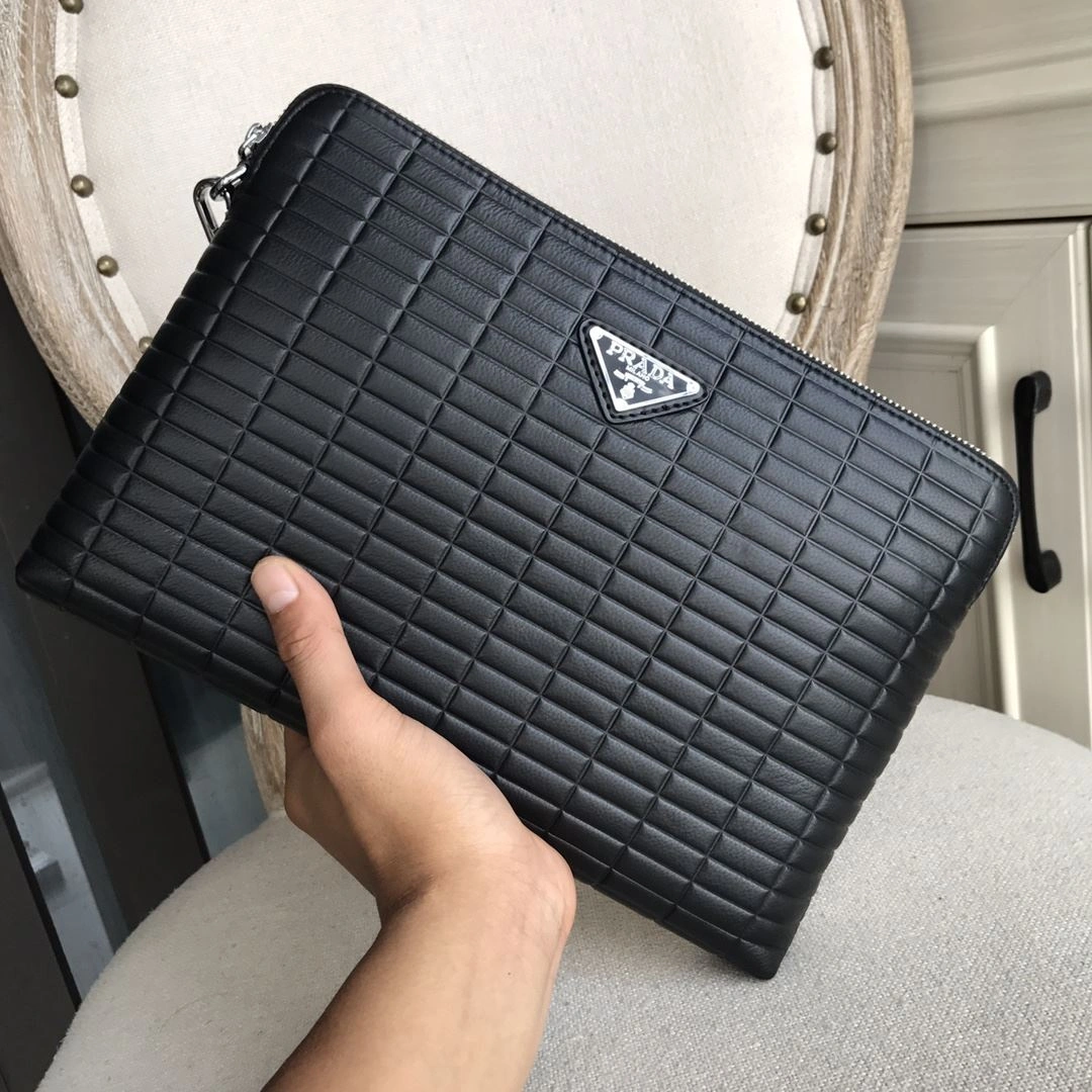 Top match Mens Prada Clutch Bags