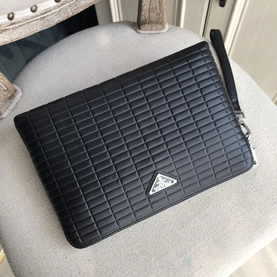 Top match Mens Prada Clutch Bags