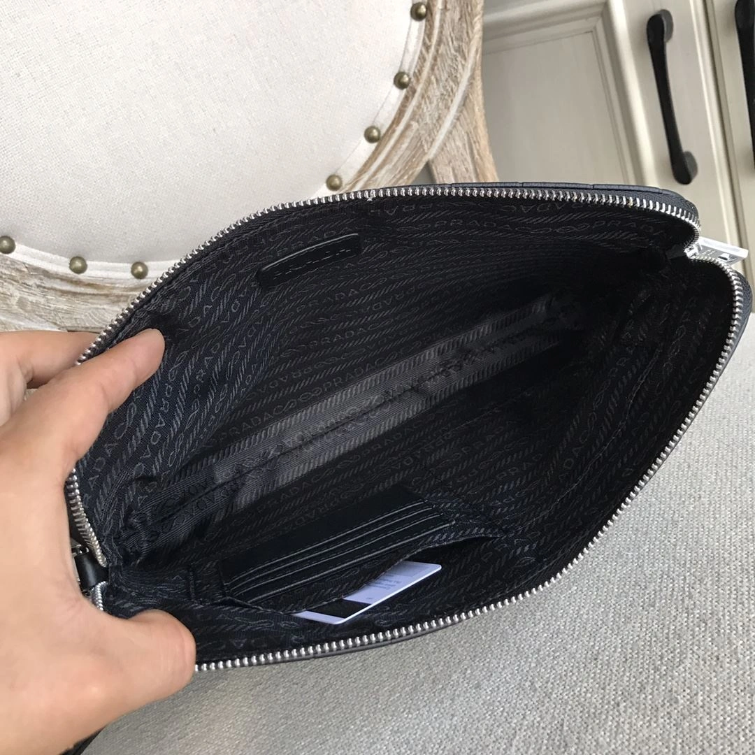 Top match Mens Prada Clutch Bags