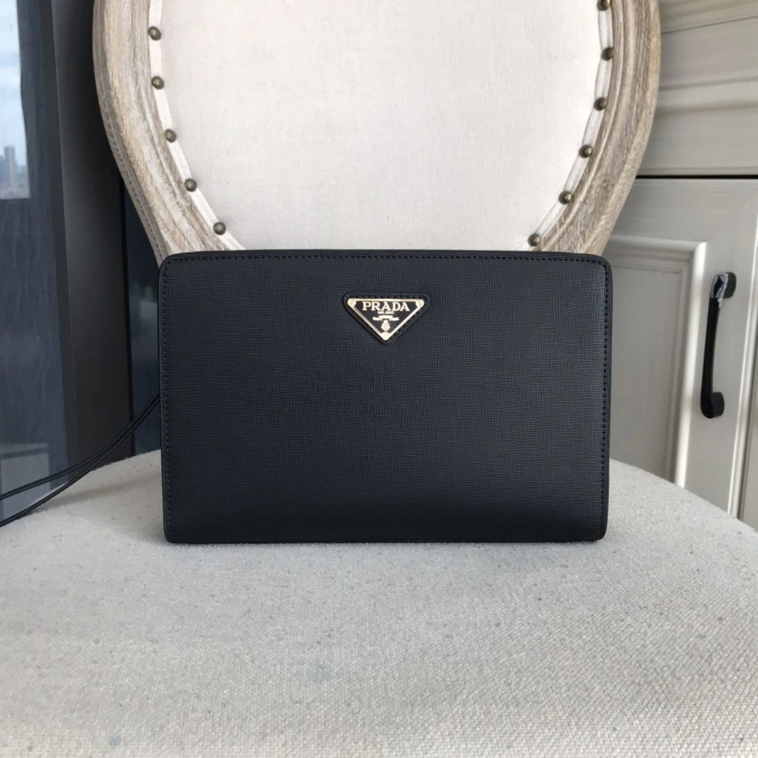 Mens Prada Clutch Bags