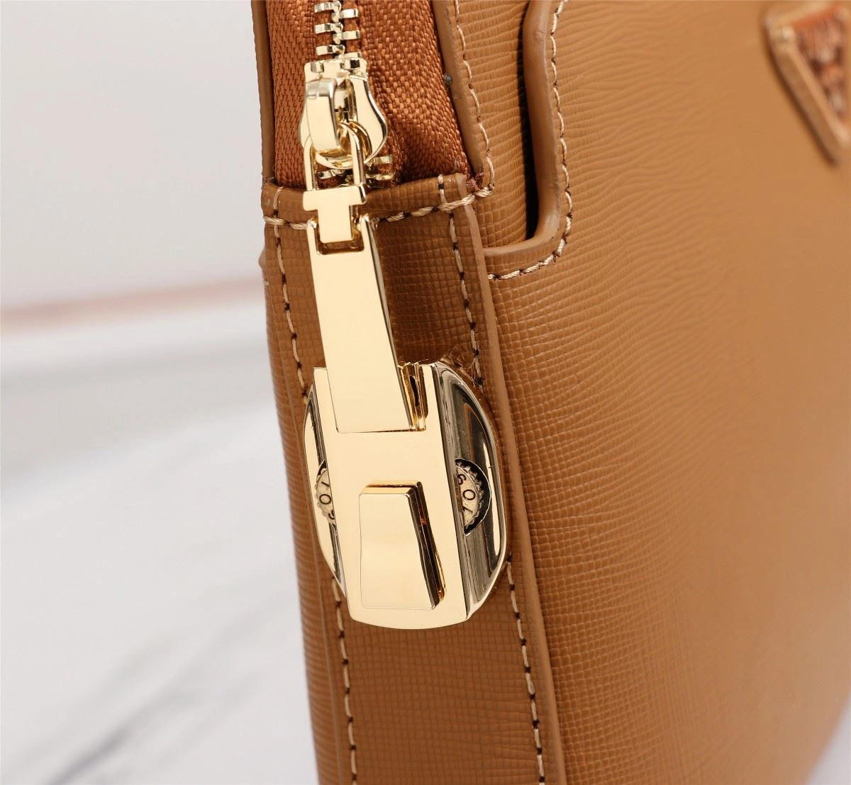 Indistinguishable Mens Prada Clutch Bags